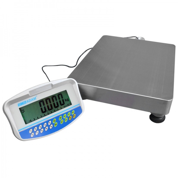 Adam Gbk Mplus Approved Bench Checkweighing Scales