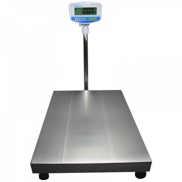 Trade Approved Scales | Class II & class III