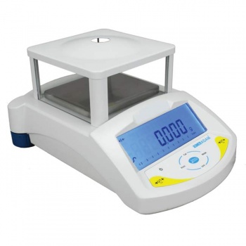 Precision Balances & Scales for Accurate Weighing