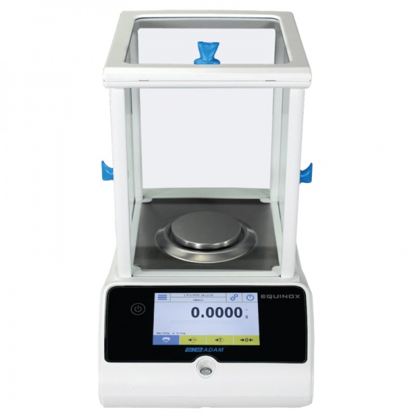 Analytical Balances & Scales for Precise Weighing