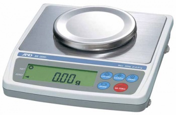 Class II Trade Approved Scales, Class 2 from Our Weigh