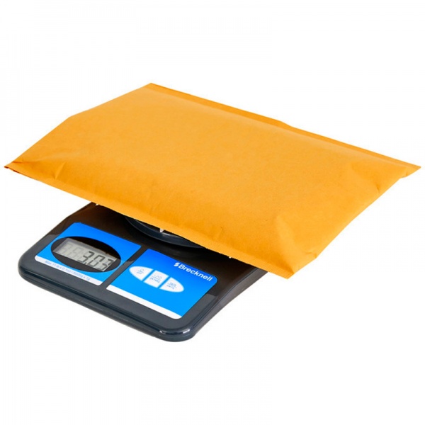 Brecknell 311 Postal Scale