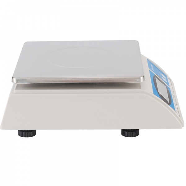 Brecknell 405 LCD Bench Weighing Scales