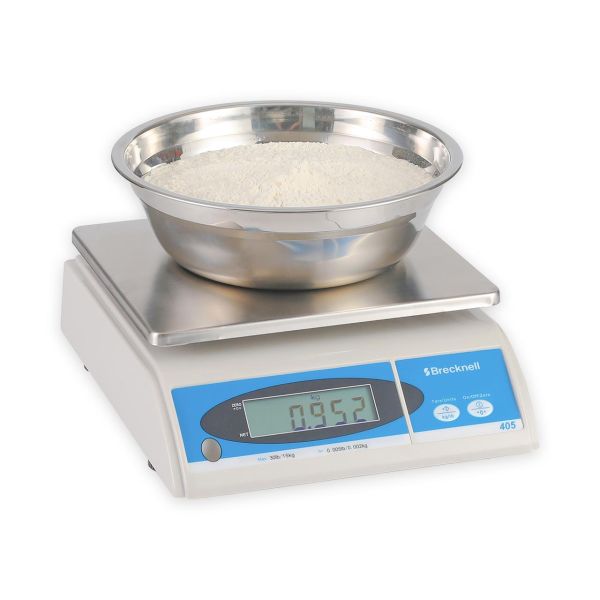 Weighing Scales and Measuring Equipment