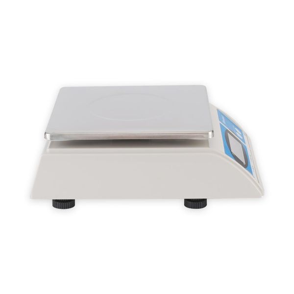 Weighing Scales and Measuring Equipment