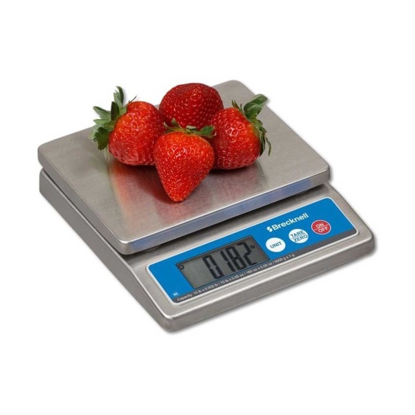 Weighing Scales and Measuring Equipment