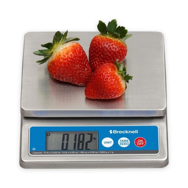 Weighing Scales and Measuring Equipment
