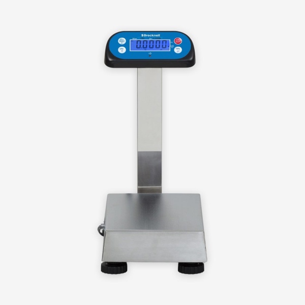 Retail scales and shop scales – accurate weights every day of the week