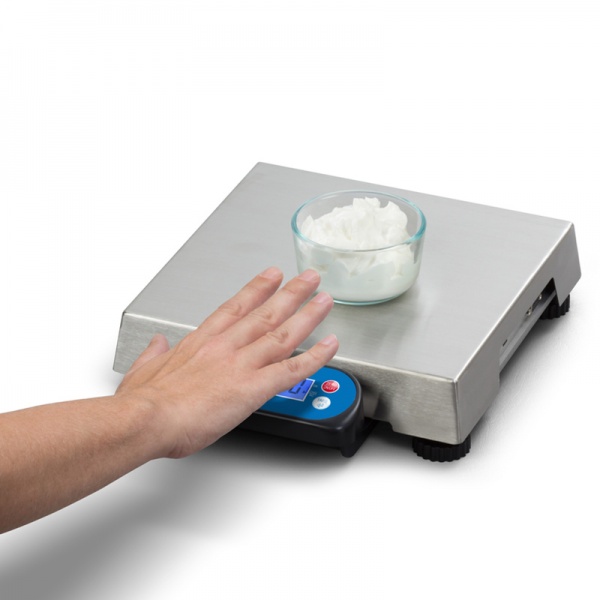 Industrial Bench Weighing Scales