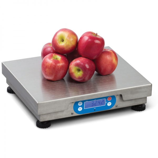 Retail scales and shop scales – accurate weights every day of the week