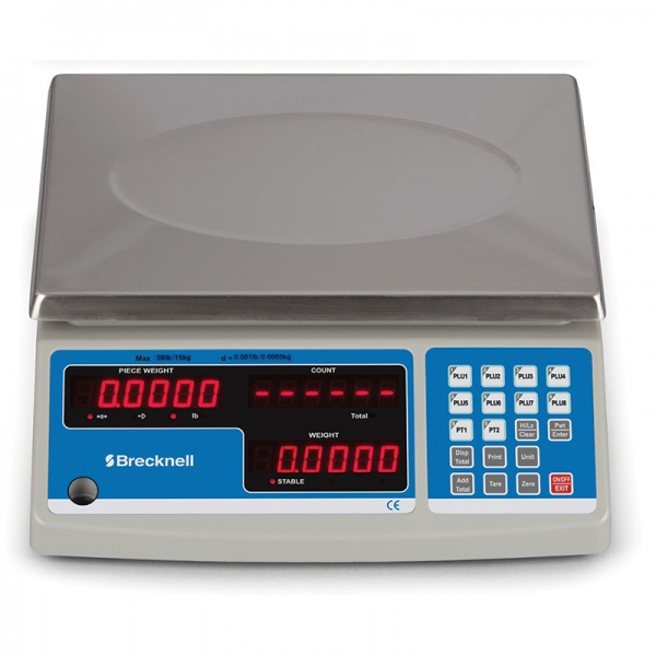 Brecknell B140 Parts Counting Scale