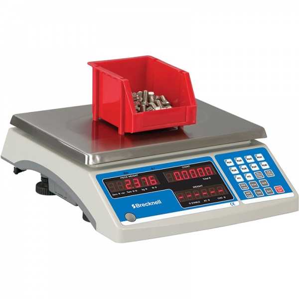 Brecknell B140 Parts Counting Scale