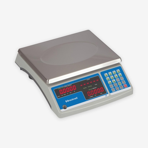 Counting Scales UK – Count Parts for Manufacturing & Stock Control