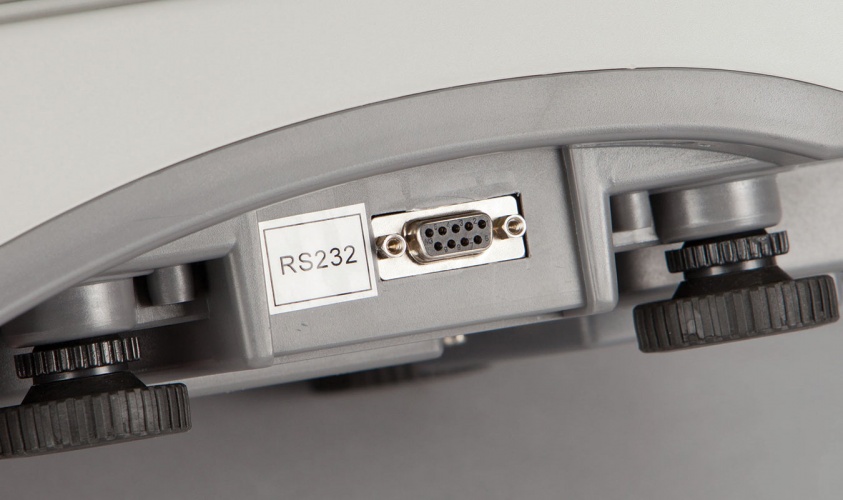 Salter Brecknell B140 Coin Counting Weighing Scale