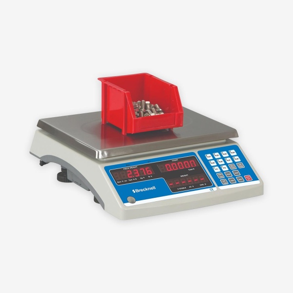 Brecknell B140 Parts Counting Scale