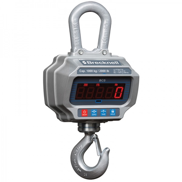 Hanging Scales & Spring Scales by Salter Brecknell | Our Weigh®