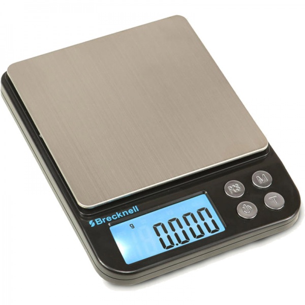 Pocket Scales | Mini Scales | 0.1g, 0.01g & 0.001g