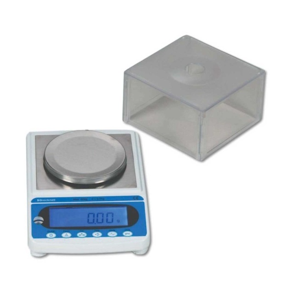Brecknell MBS Gen 2 Dual Range Precision Balance | Buy Online