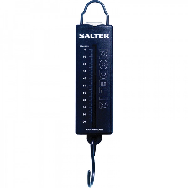 Hanging Scales & Spring Scales by Salter Brecknell | Our Weigh®