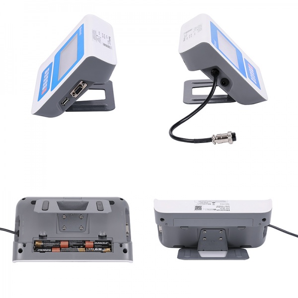 Brecknell Weighing Scales