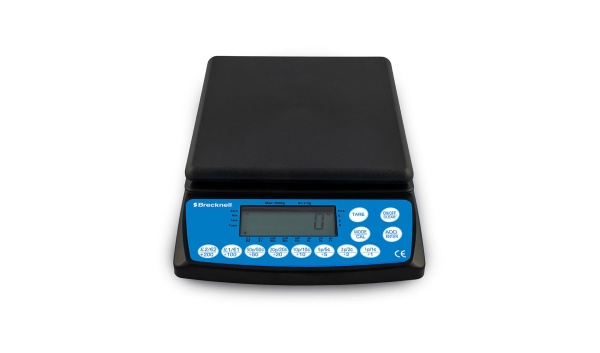 Money Weighing Scales - Banknote & Coin Counting Scales