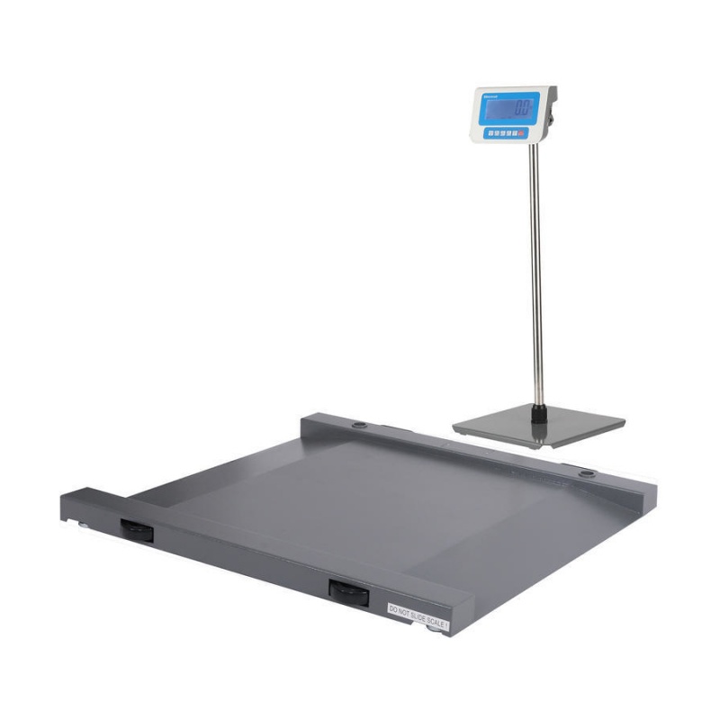 Industrial Floor Weighing Scales from Our Weigh