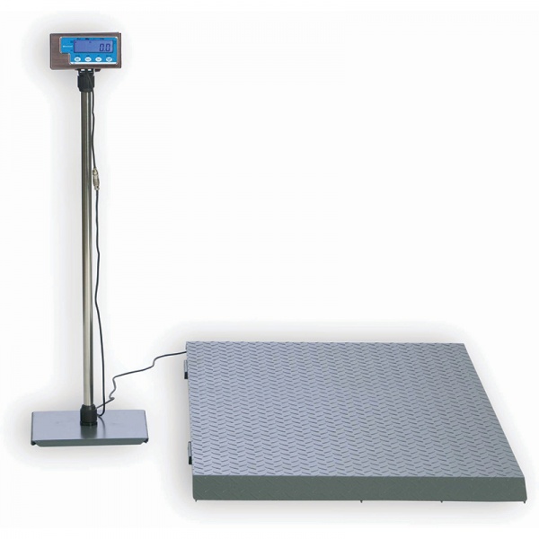 Industrial Floor Weighing Scales from Our Weigh