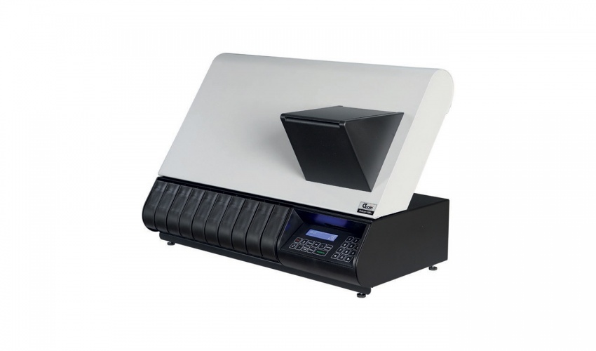 Coin Counters and Sorters for Fast Coin Counting