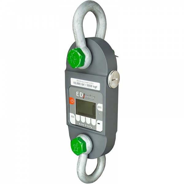 Crane Scales from Our Weigh