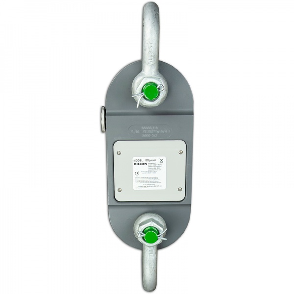 Crane Scales from Our Weigh