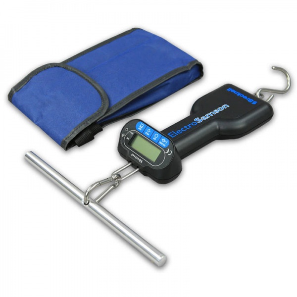 Weighing Scales and Measuring Equipment