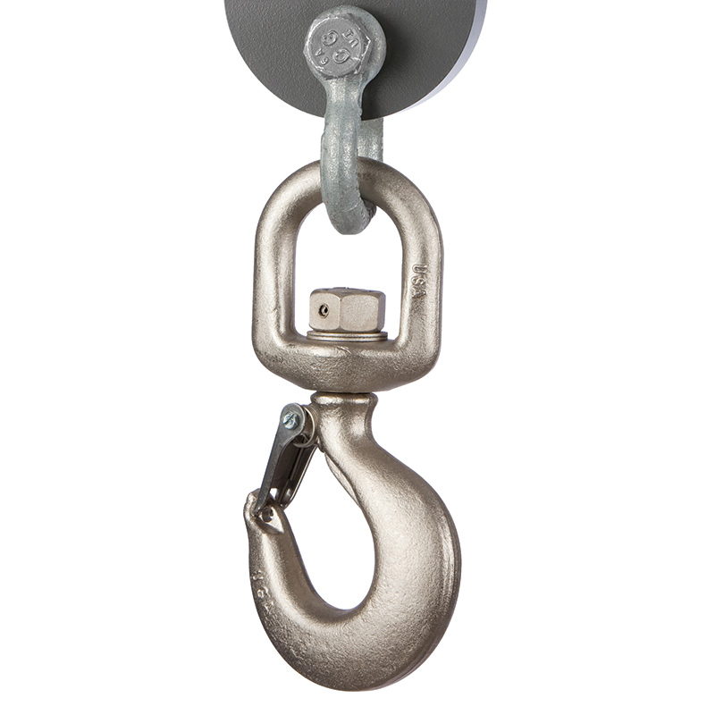 Swivel Hook