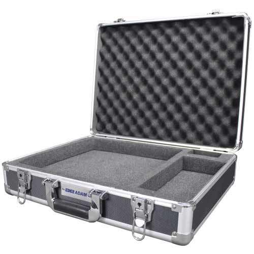 Hard Carry Case with Lock for Adam CPWplus