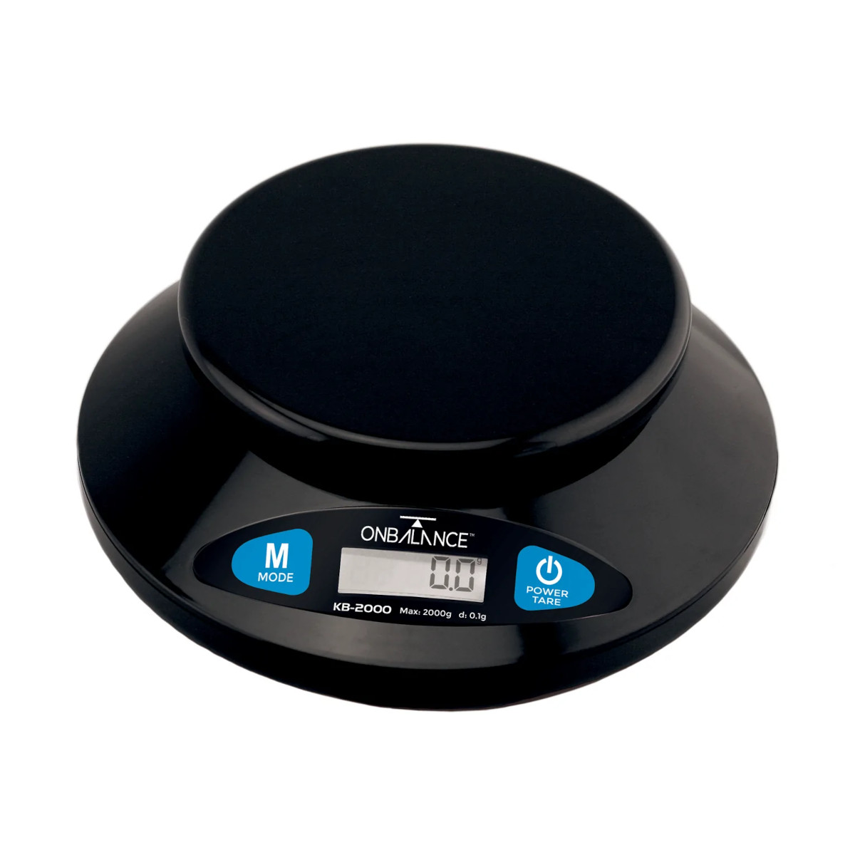 On Balance KB-2000 Verstatile Bowl Scale