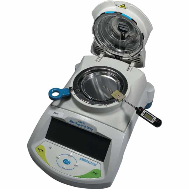 Temperature calibration kit