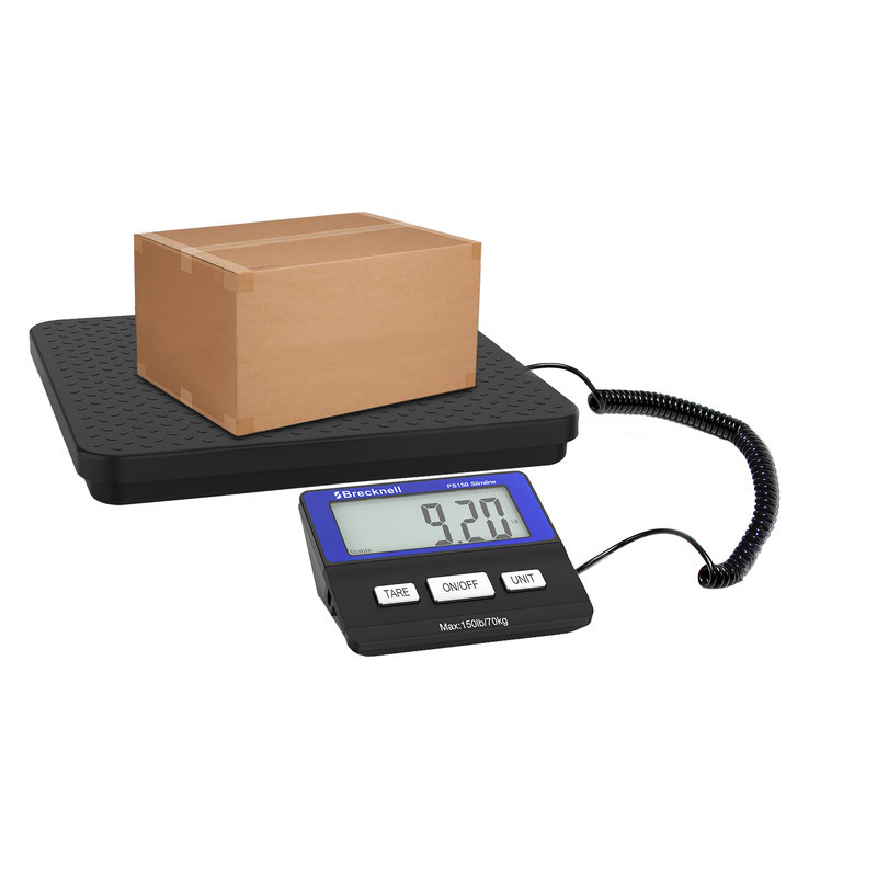 Brecknell PS Slimline Portable Bench Scale