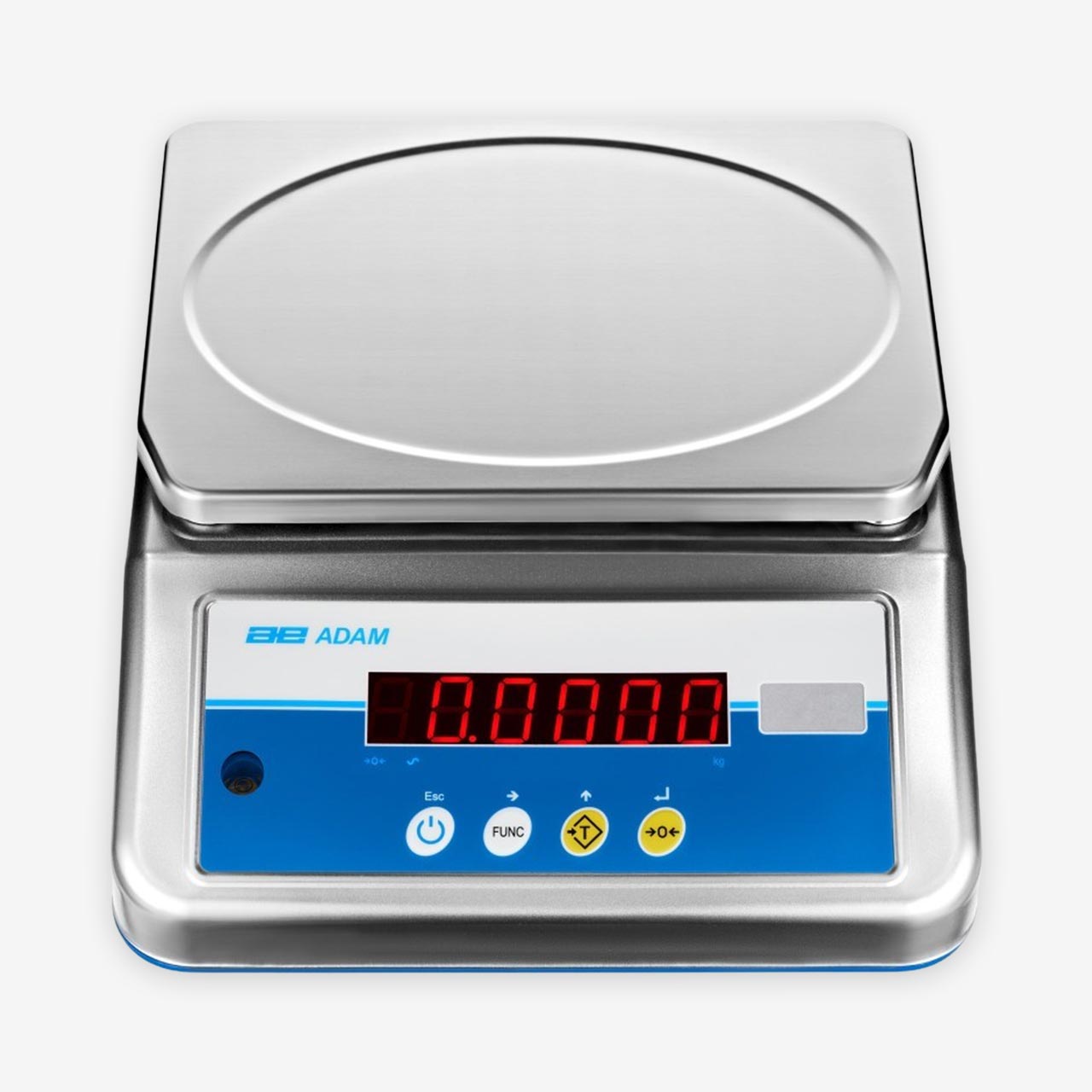Adam Equipment Aqua ABW-S Stainless Steel Washdown Scales