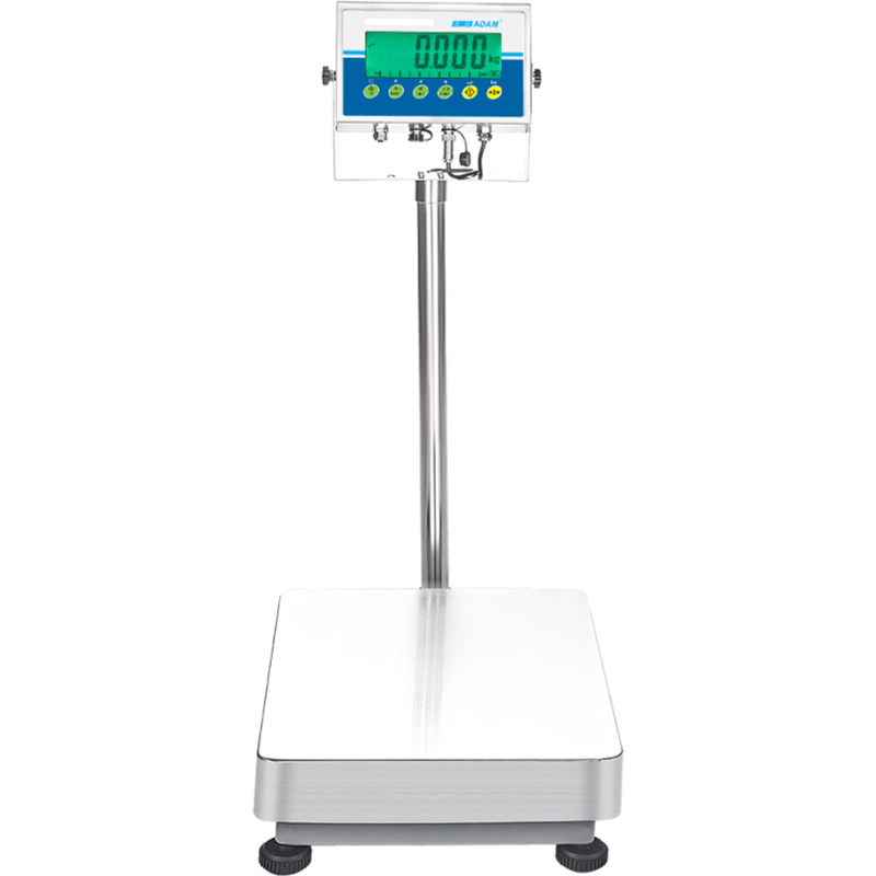 Adam AGB and AGF Bench and Floor Scale