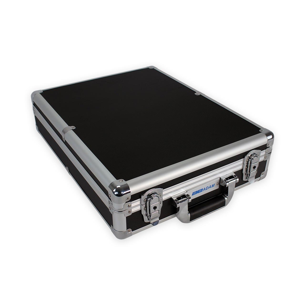 Hard Carry Case with Lock for Adam CPWplus