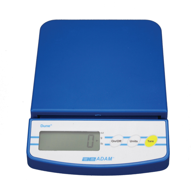 Adam Dune DCT Compact Scales