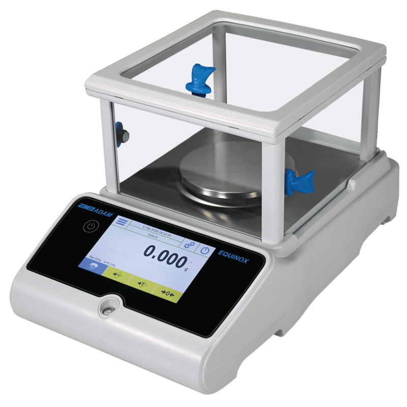 Adam Equinox EPB Precision Balances