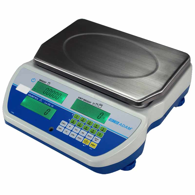 Adam Cruiser CCT Bench Weighing Scales