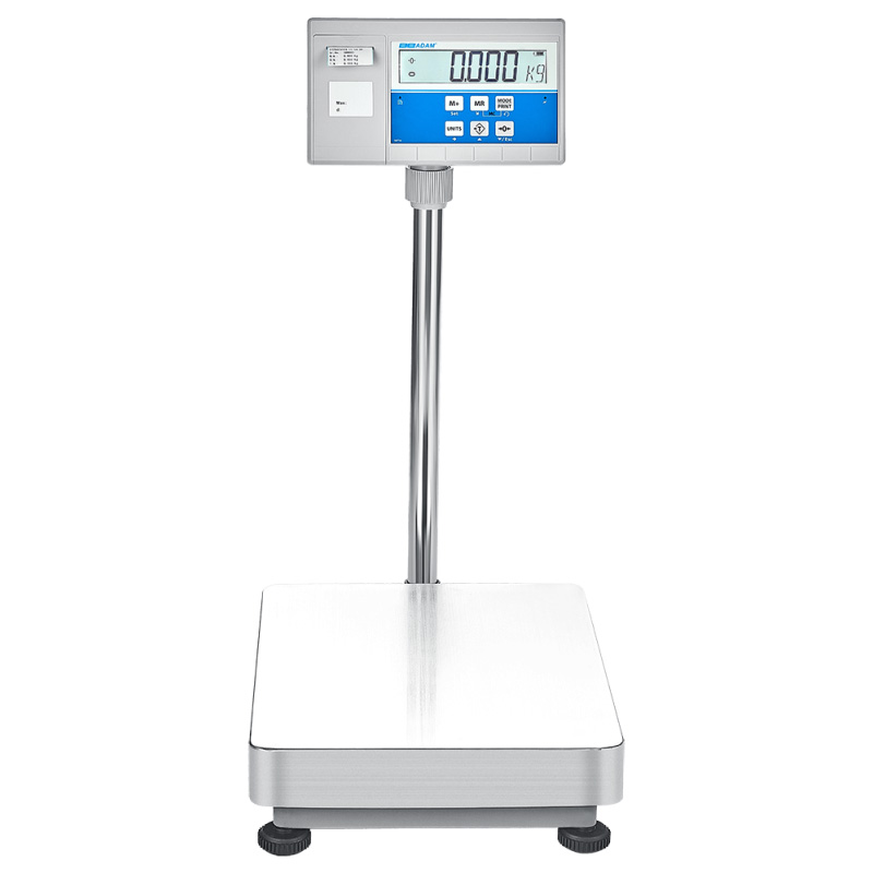 Adam Equipment BKT Label Printing Scales