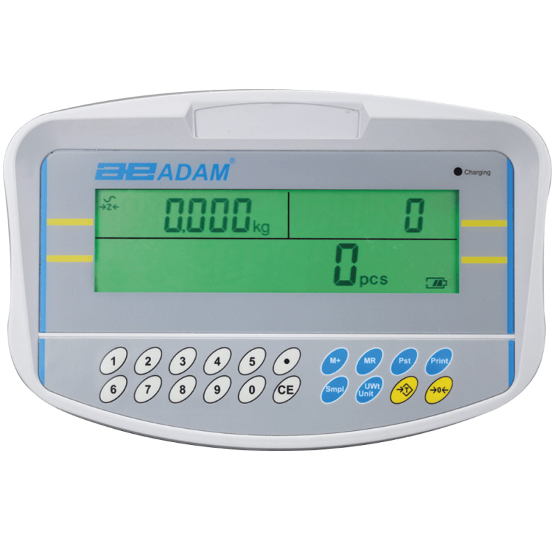 Adam GFC Floor Counting Scales