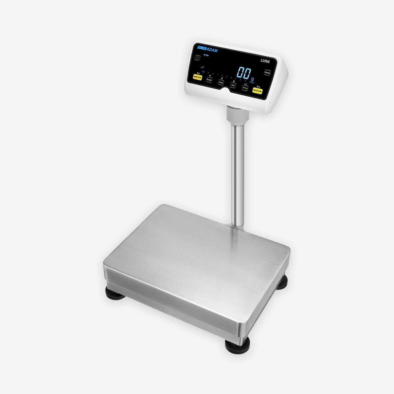 Adam Luna LBL High Capacity Precision Balances | 0.1g up to 34kg