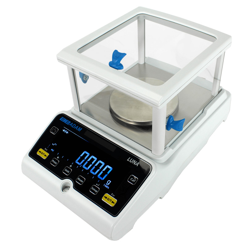 Adam Luna Precision Balances