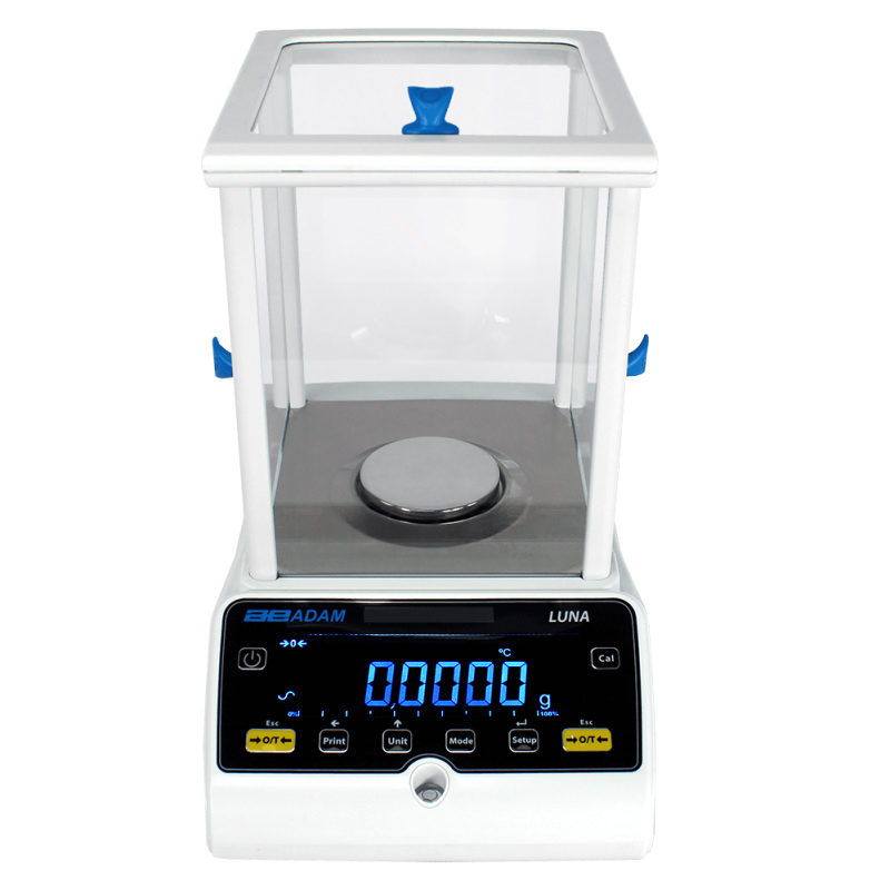 Adam Equipment Luna Analytical Balances