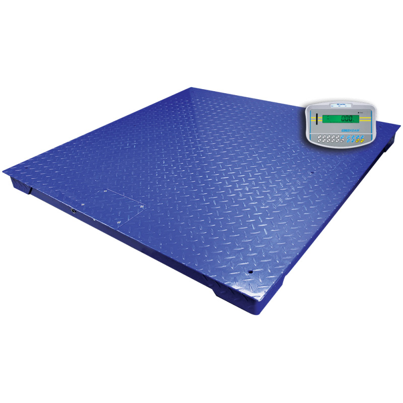 Adam PT Platform Scale with GK Indicator