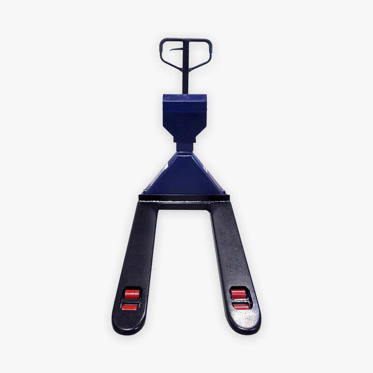 Adam PTT 2000 Pallet Truck Scale With Integrated Printer