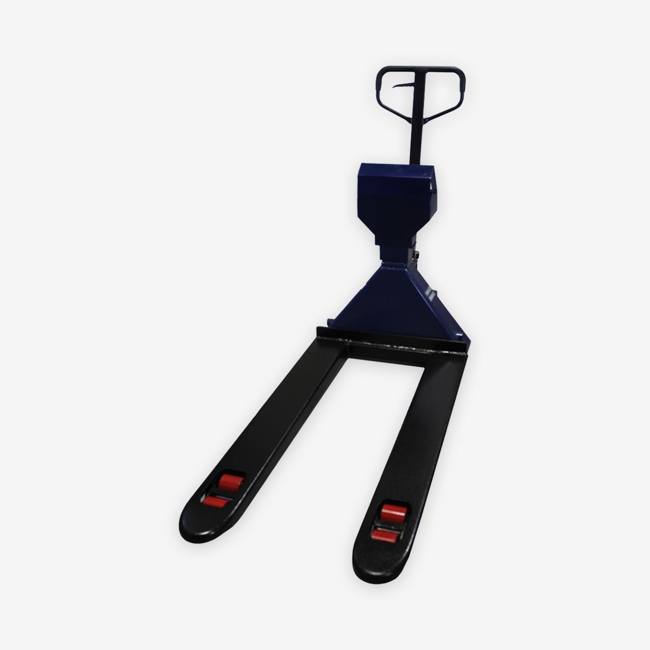 Adam PTT 2000 Pallet Truck Scale With Integrated Printer